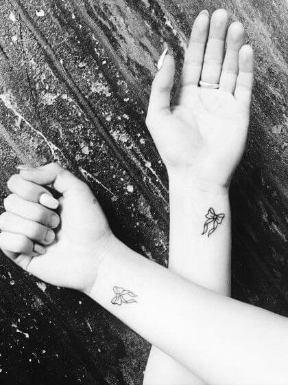 50+ Simple Small Beautiful Tattoos for Women - My Lovely Outfits