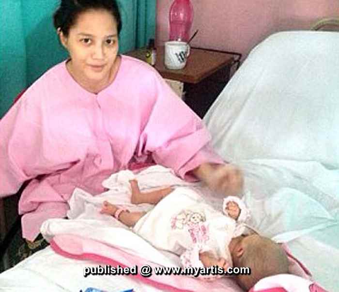 MYARTIS.COM | MYARTIS | MY | ARTIS: 5 GAMBAR - ANAK KETIGA ROY AZMAN