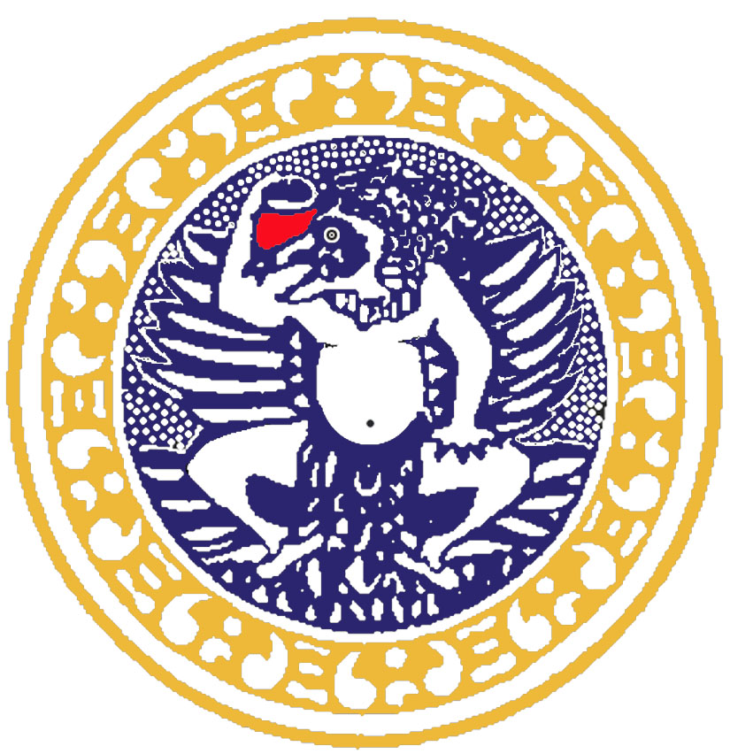 Logo UNAIR - Universitas Airlangga | Kumpulan Logo Terlengkap