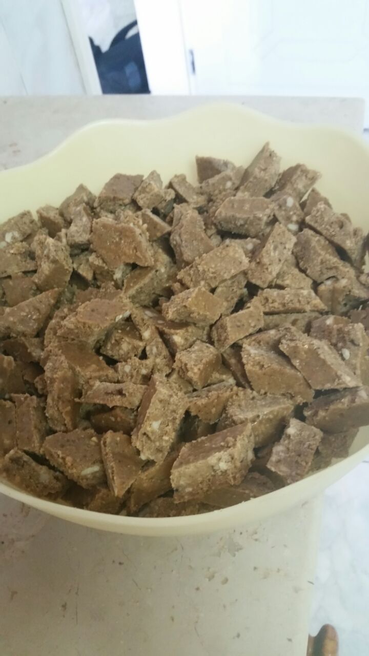 Mirah mapishi : Kashata za karanga/njugu