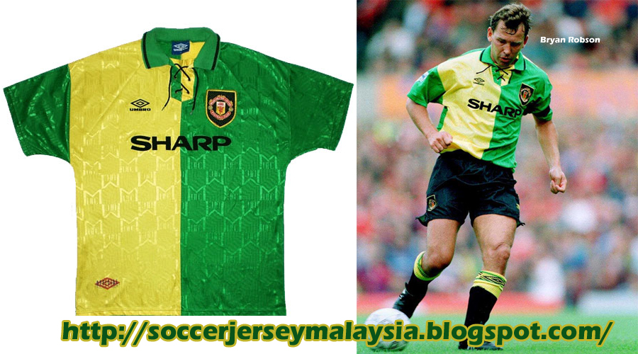 Online Football Jersey Store -Collection From BPL ,La Liga , Serie A ...