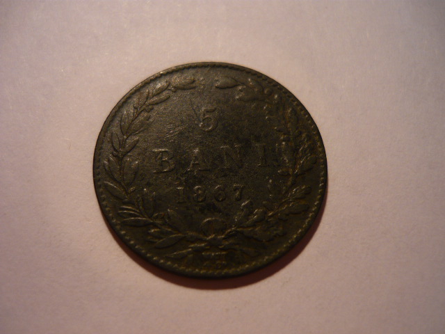 Numismatica - Vand / Cumpar Monede Vechi: MONEDE VECHI ROMANESTI