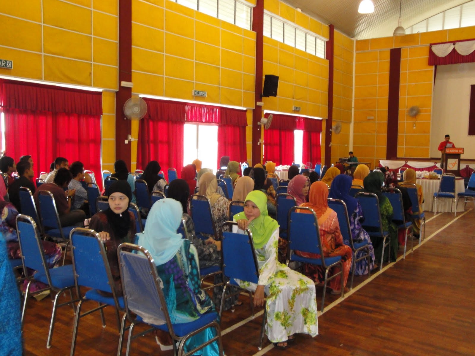 PUSAT ANAK PERMATA NEGARA FELDA RAJA ALIAS