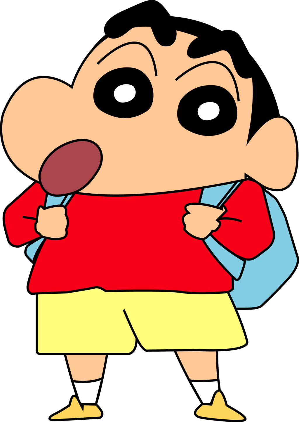 Film Animasi Crayon Shinchan 3d Tayang 2023 - vrogue.co