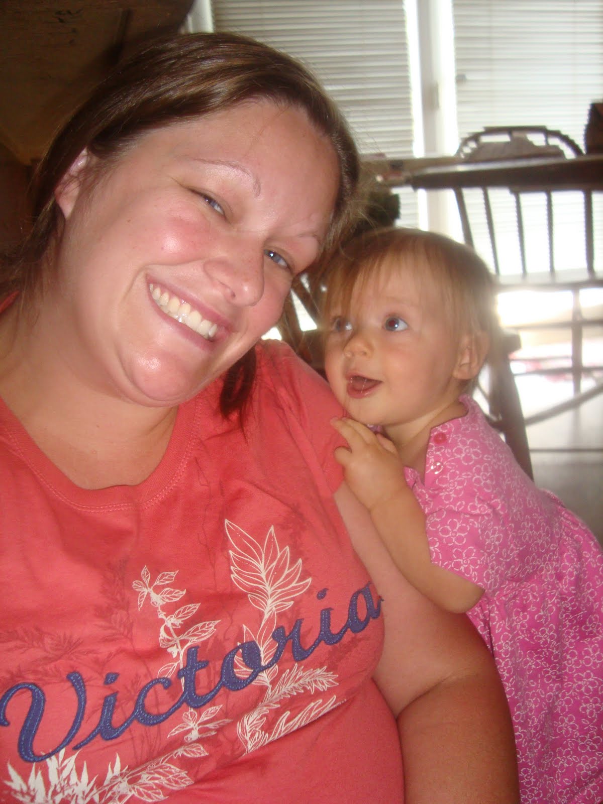 The Balzer Family Bio: Happy Birthday Sadie Beth!!!