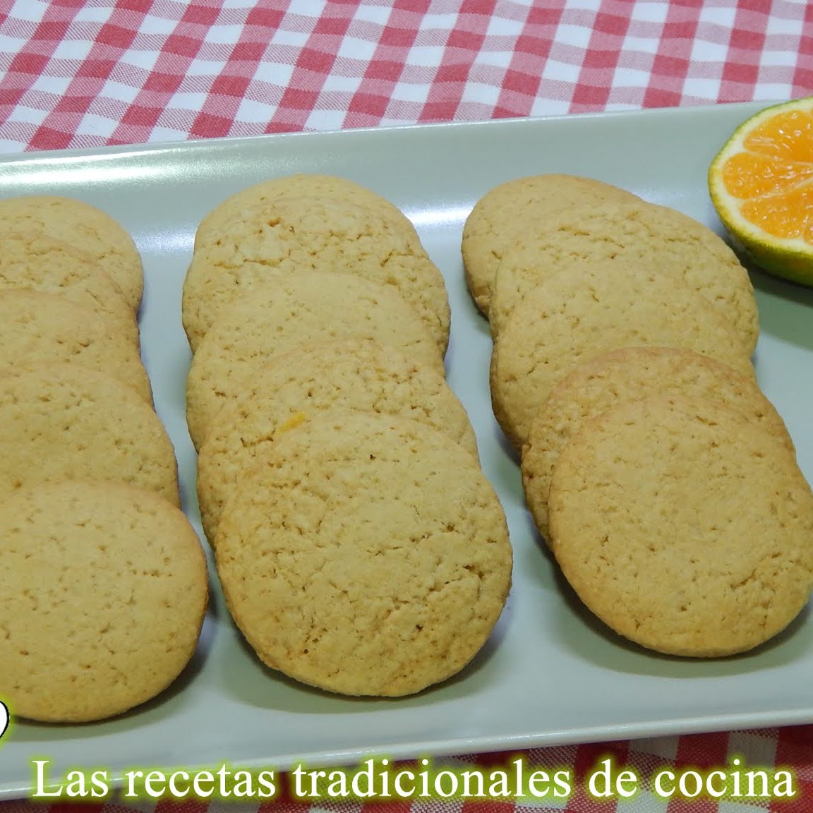 noviembre 2018 - Recetas de cocina con sabor tradicional