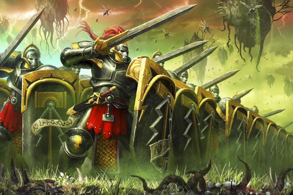 The Phoenician of Blood and Fire (40K/ASOIAF) | Page 64 | SpaceBattles ...