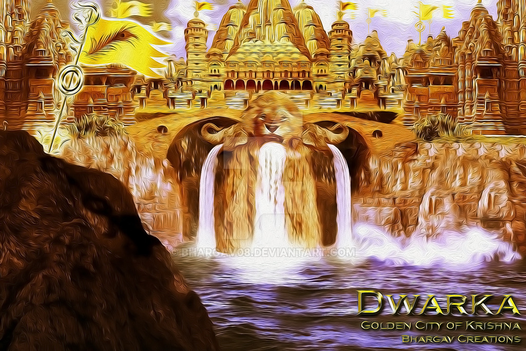 Indian Mythological Arts