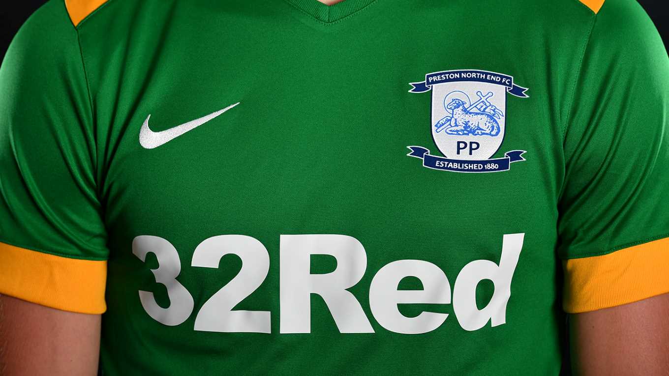 Preston North End 18-19 Kits Released - Footy Headlines