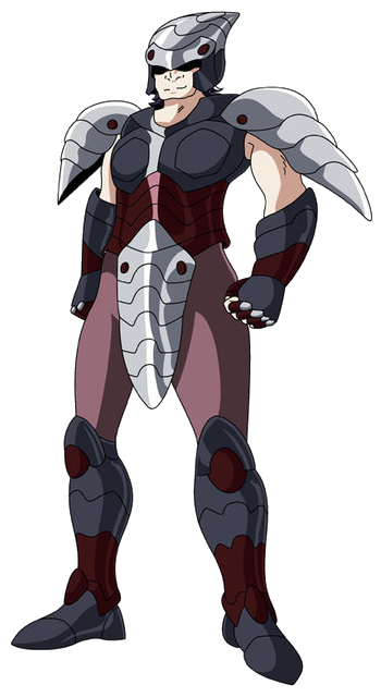 Contagem Oficial ~ Os 108 Espectros de Hades