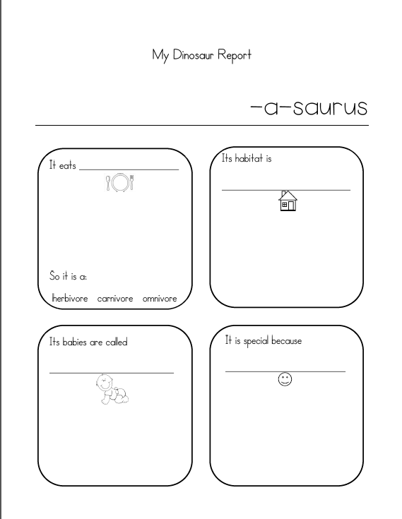 Teacher Norman: Dynamic Dinosaur Reports using PebbleGo + colAR Mix App