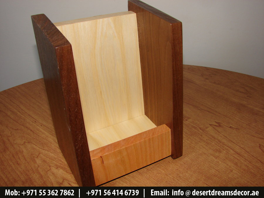 Design and Manufacturing Wooden Display Stands in UAE.: Creative Wooden ...