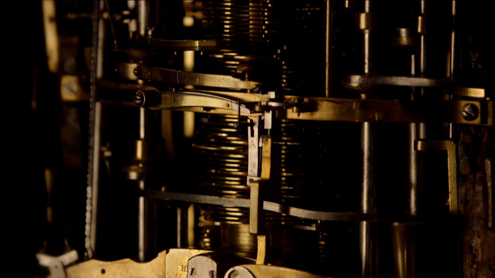 MATS LOVES IT: Automatons - the robots of the 18th century