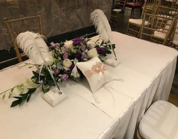 How I Choosing Our Solemnization Venue and Some Practical Advise