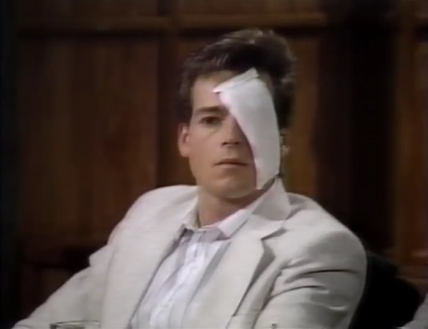 Cool Ass Cinema: Cool Ass Cinema Presents: An Interview With Actor ...