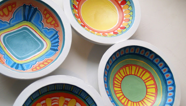 Art by Cari Rakai: New Small Art from the World of Cari Rakai