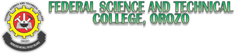 Welcome to FSTCOROZOABUJA2009 blog: FEDERAL SCIENCE AND TECHNICAL ...
