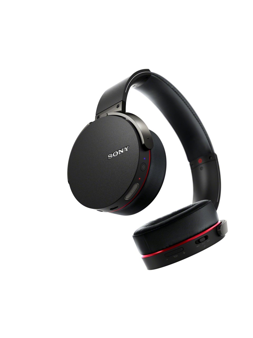 Sony MDR-XB950 Headphones with NC & BT launch at CES 2017 - The Walkman ...