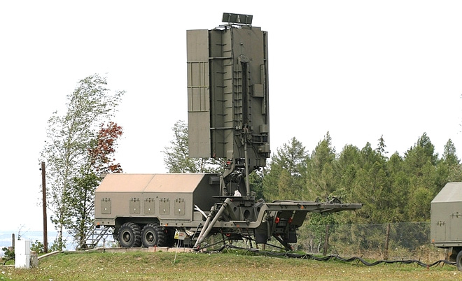 DEFENSE STUDIES: Vietnam Self-Upgrade Missile System S-300PMU1