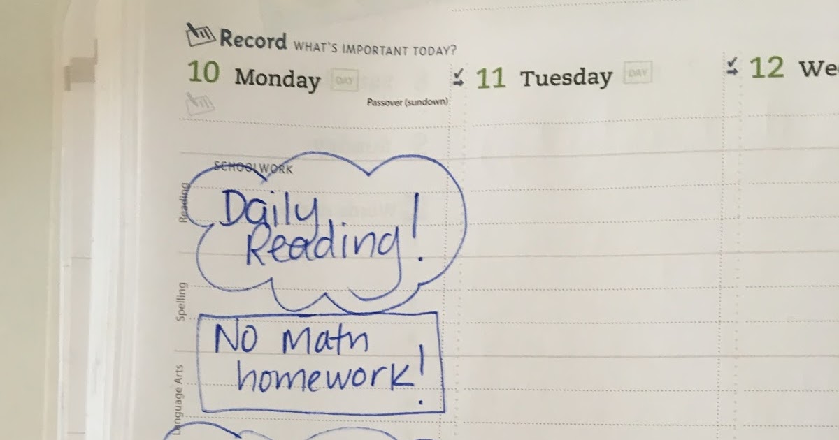 Our Team of STARS!: Marvelous Monday!