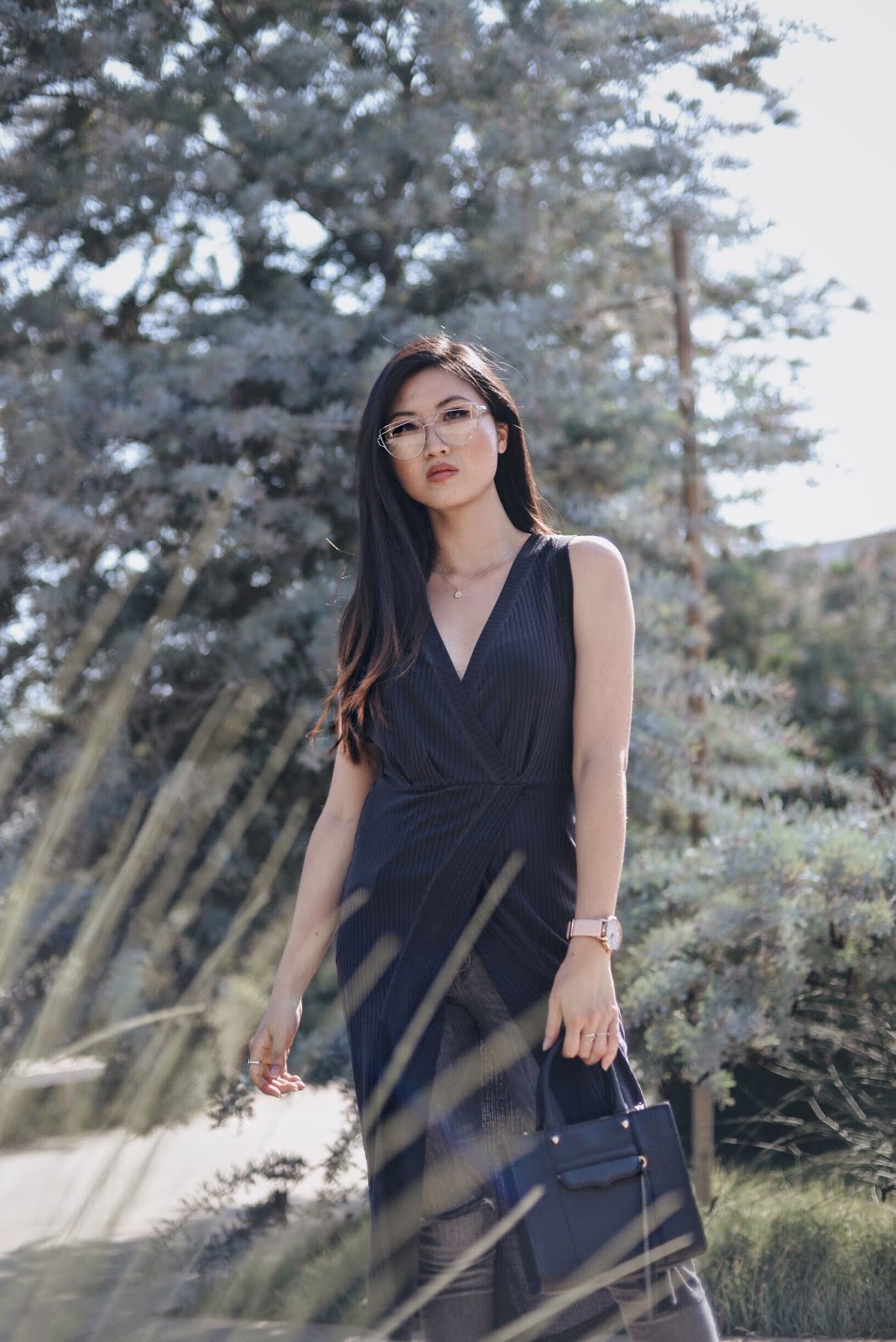 Look Smarter, Instantly | Cece Lam