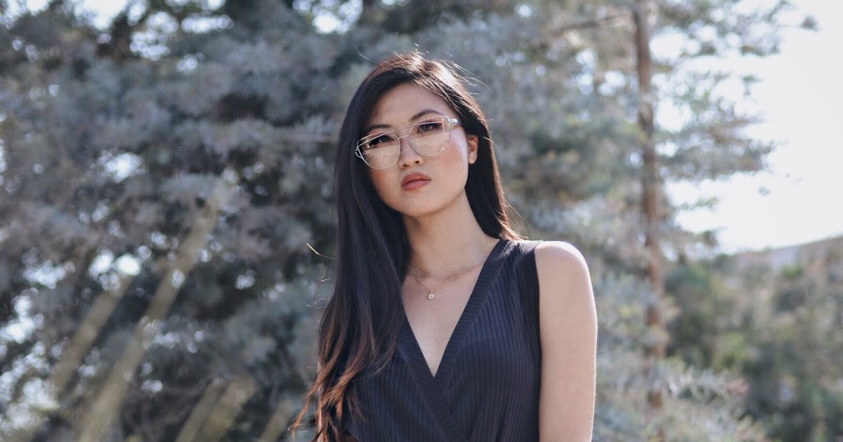 Look Smarter, Instantly | Cece Lam