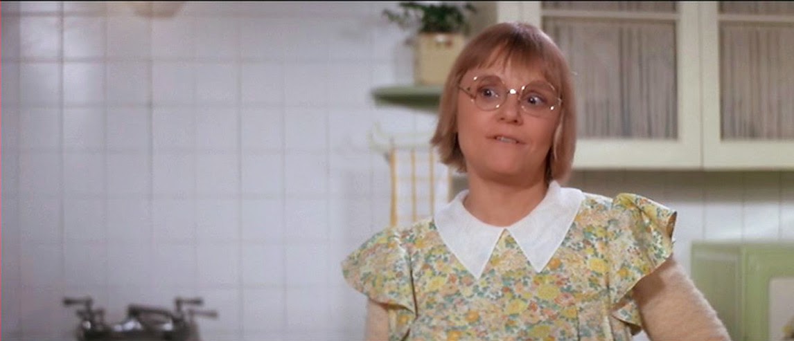 DREAMS ARE WHAT LE CINEMA IS FOR...: MAME 1974