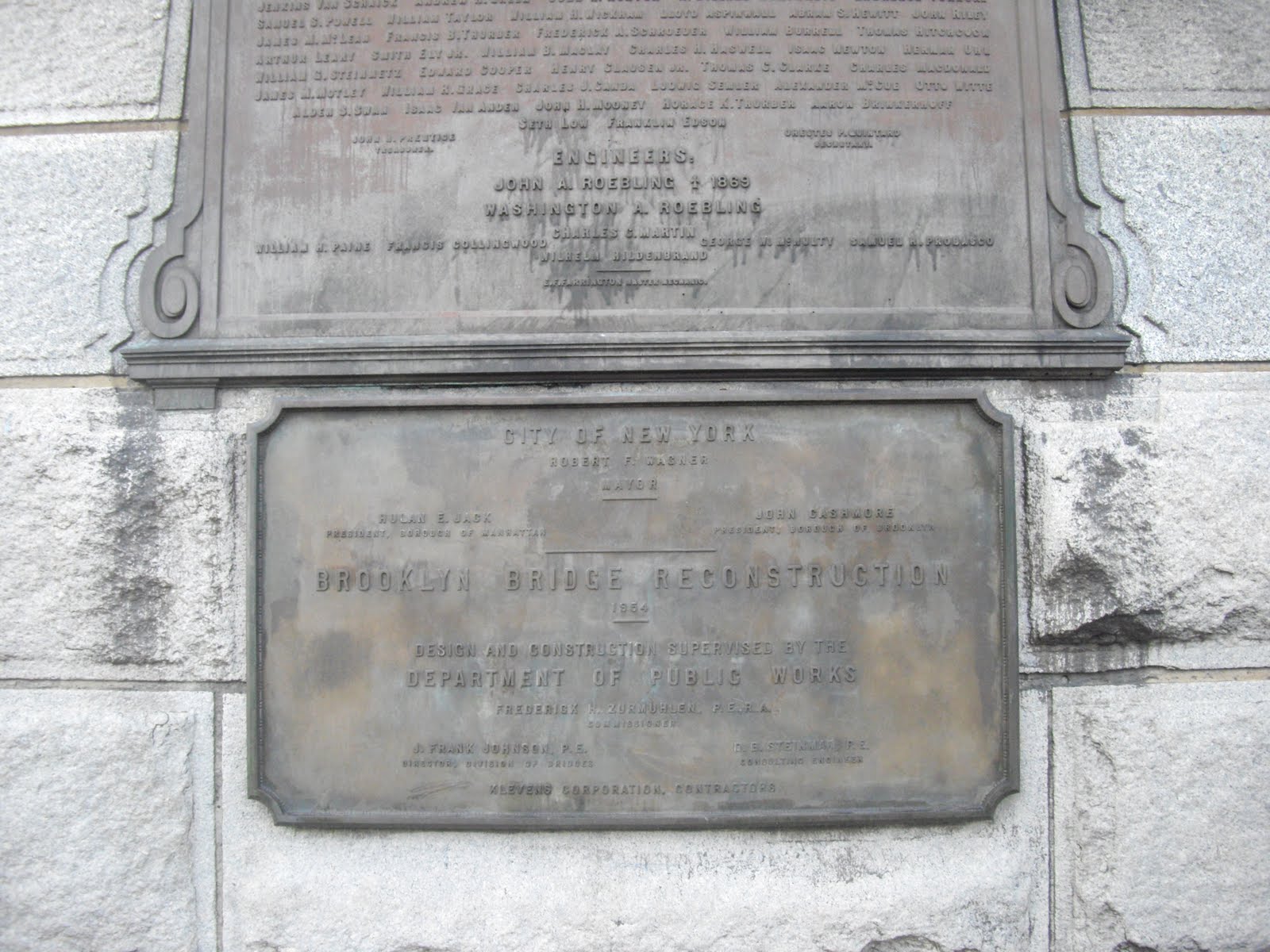 And the mome raths, outgrabe.