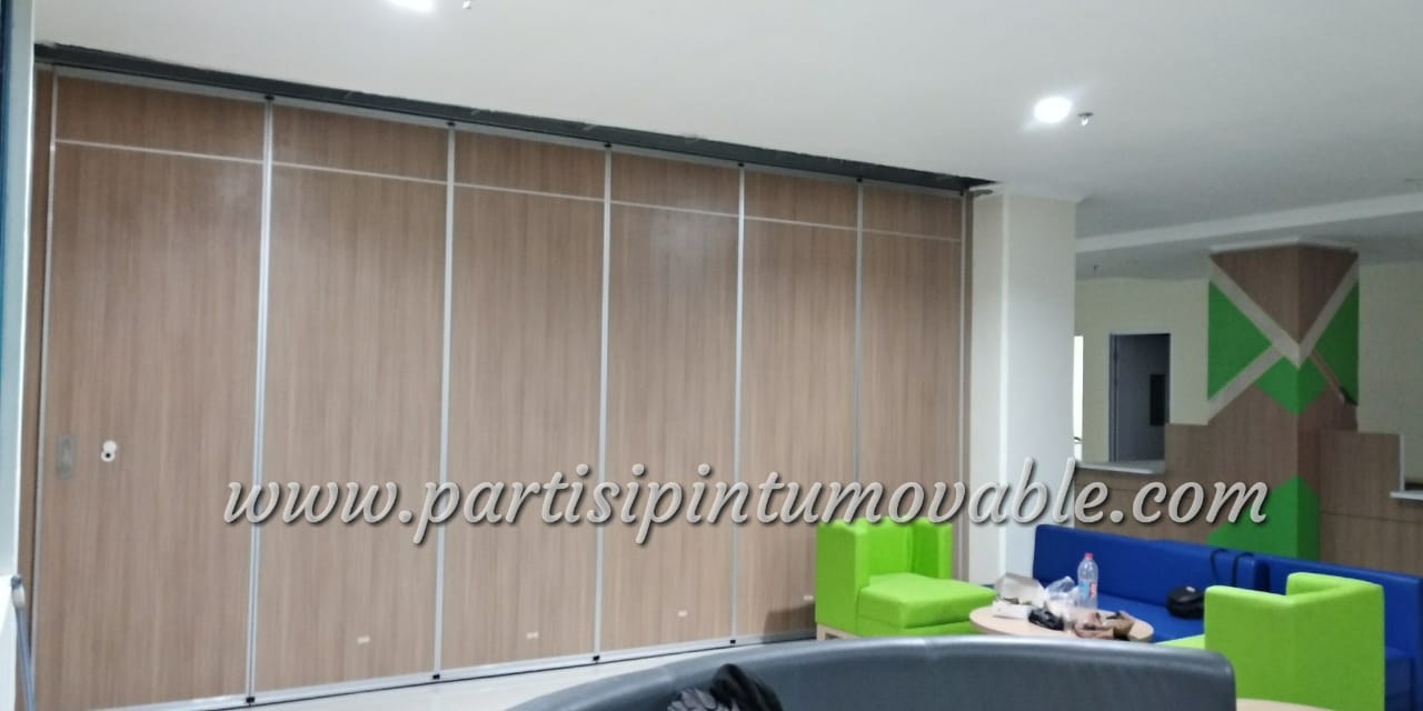 Partisi Lipat Ruangan Adalah Cara Terbaik Membagi Ruangan Menjadi Lebih ...