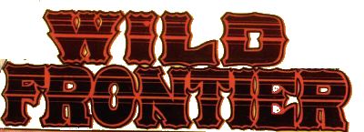 Old-fashioned Comics: Wild Frontier #01 - #07 (1955 - 1957) Complete ...