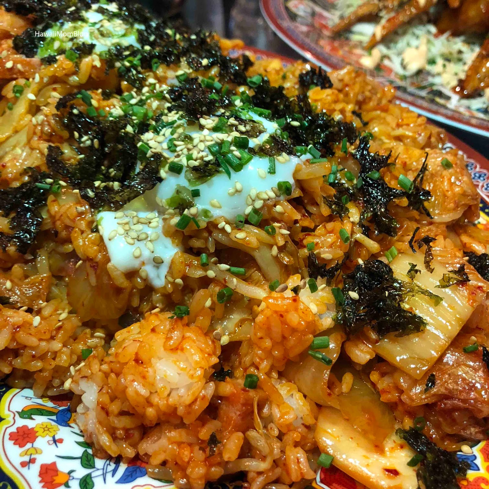 Hawaii Mom Blog: Chingu Revisited