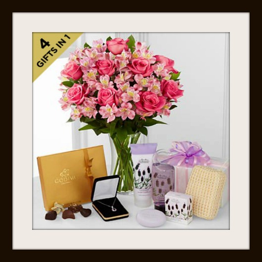 Diary of a not so wimpy mom: Mother's Day Colossal Giveaway