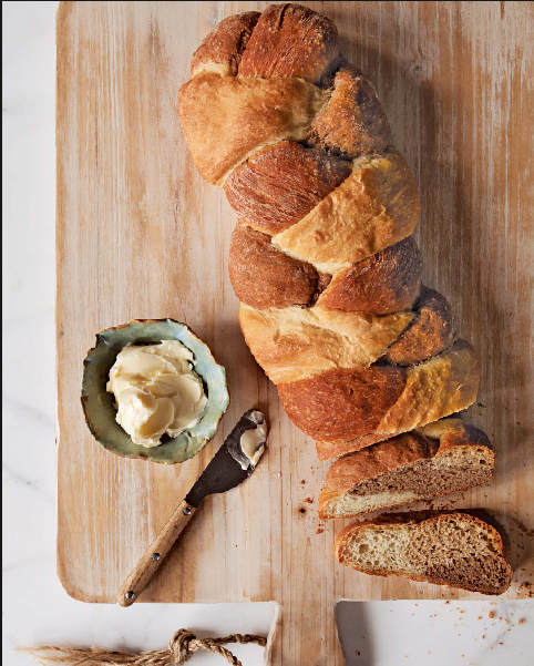 bcmom's kitchen: Review: Make Ahead Bread