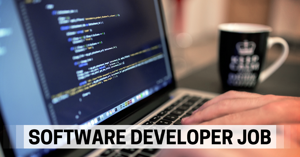 Kerala Jobs & Placements: Software Engineer
