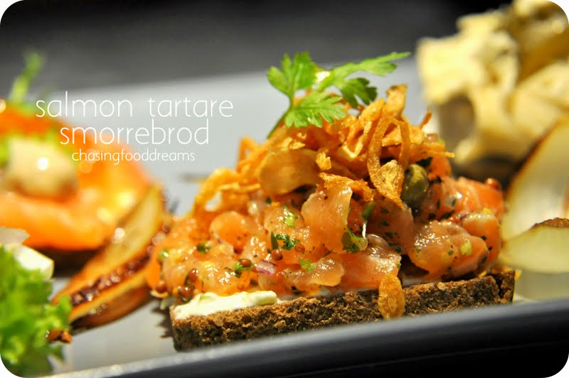 CHASING FOOD DREAMS: SHUCKED, BIG @ Publika: New Fuel For Love with ...