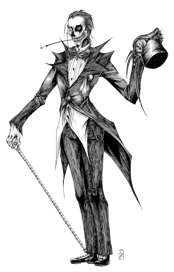 La leyenda del ¨Catrin¨ - Leyendas y Curiosidades de León