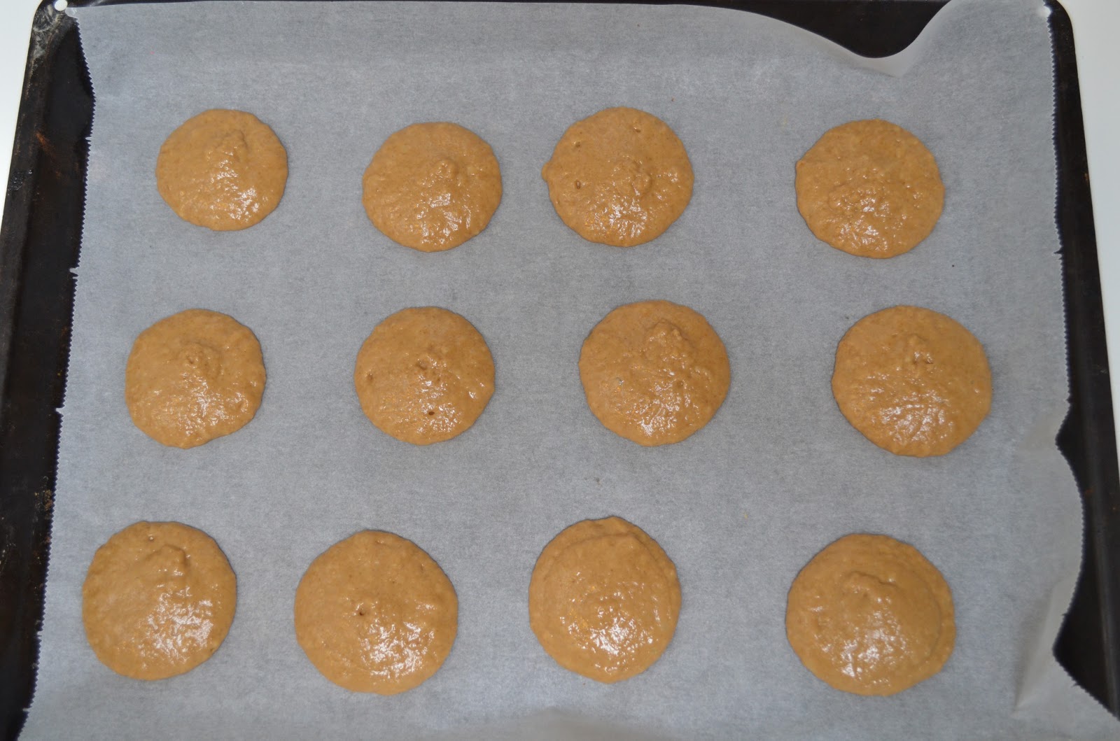 Miss Dahls baked love: Fastelavens Whoopie pies