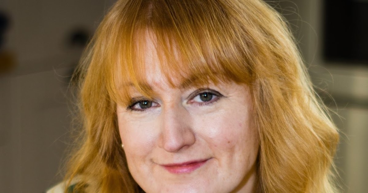 Book Q&As with Deborah Kalb: Q&A with Phaedra Patrick