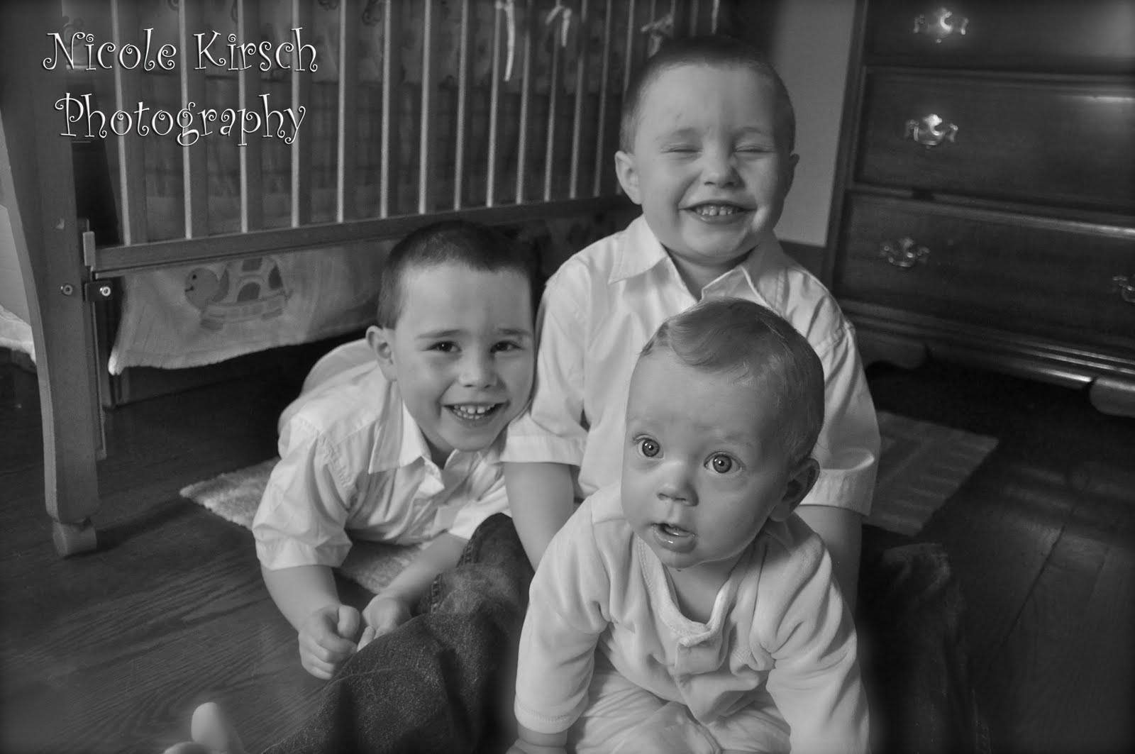 Nicole Kirsch Photography