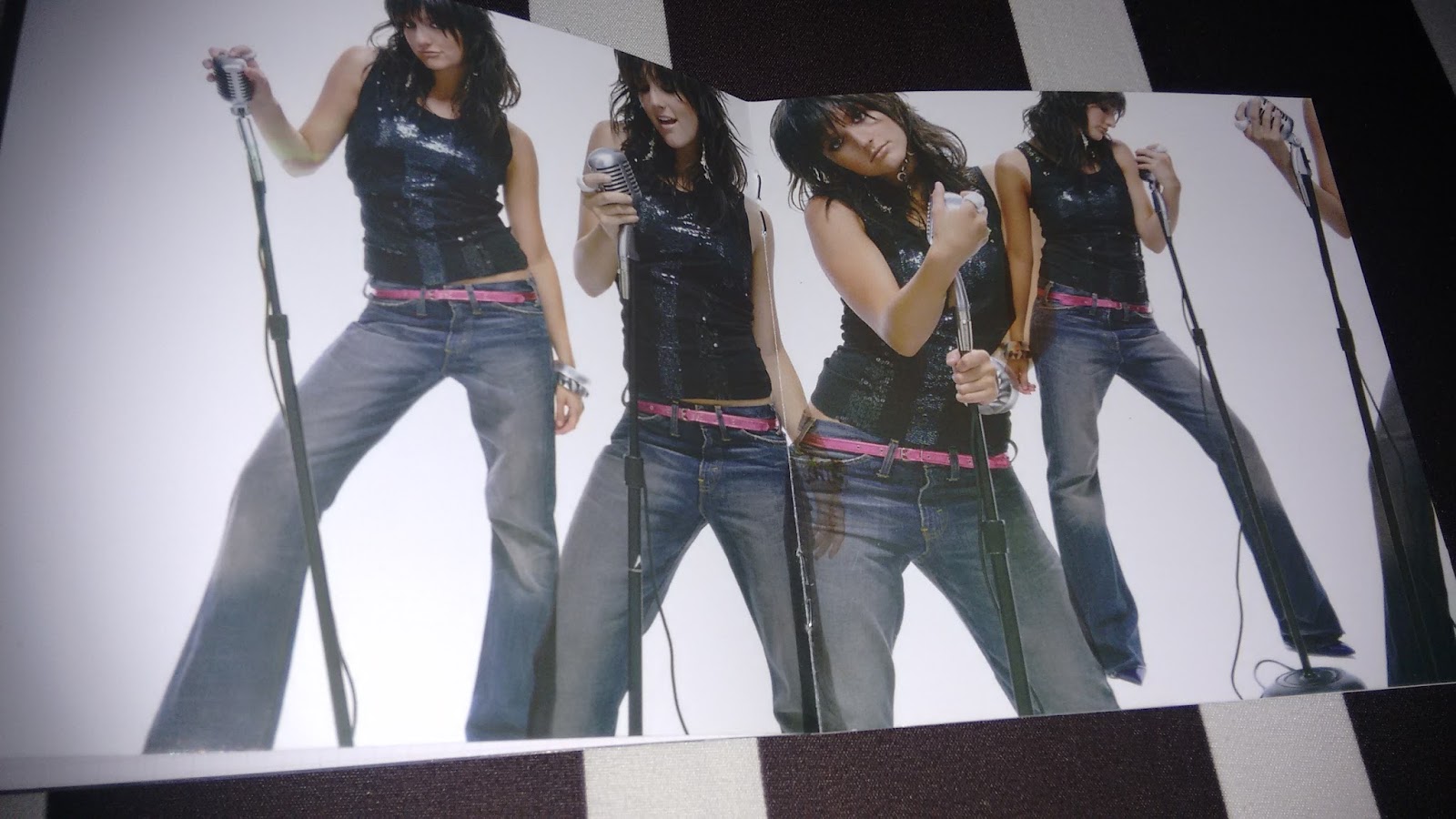 CDs Collection (Coleção de CDs): Ashlee Simpson - Autobiography ...