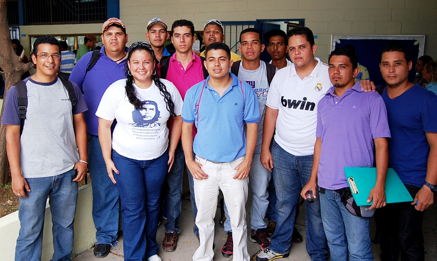 Universidad Nacional Experimental Francisco de Miranda (UNEFM ...