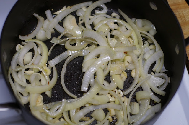 Chefette: Braised Chicken - By Google!