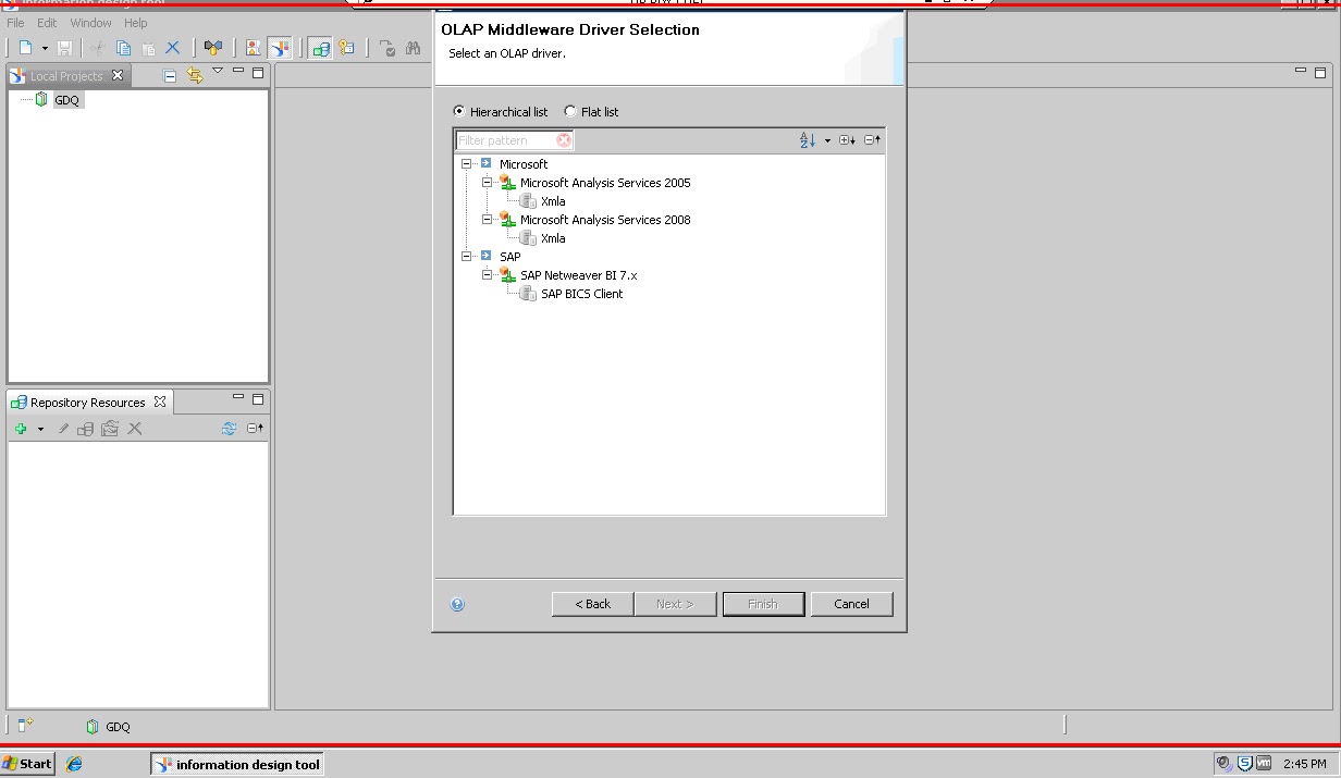 September | 2012 | SAP Business Objects 4.0