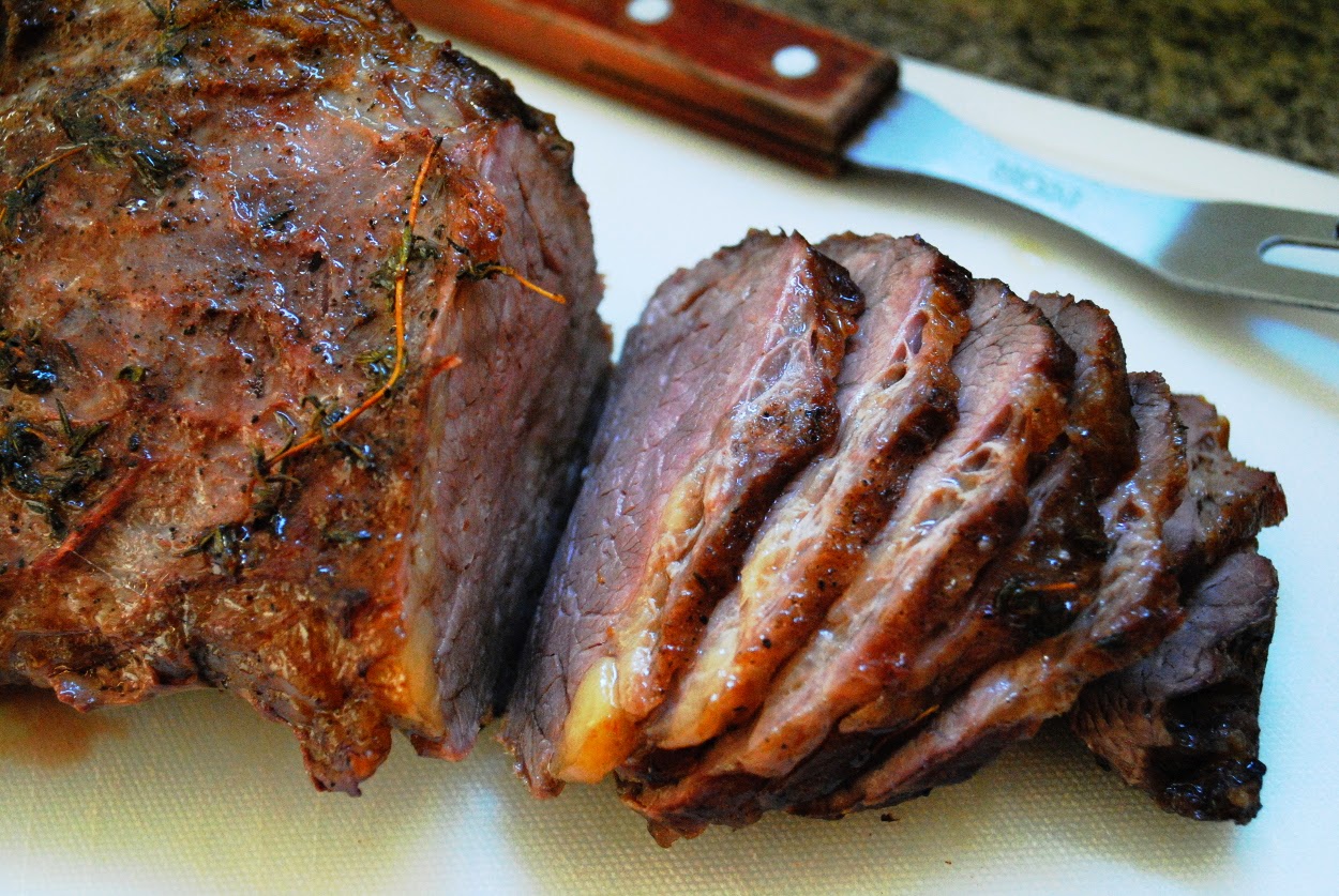 dovicchi: Maminha de forno