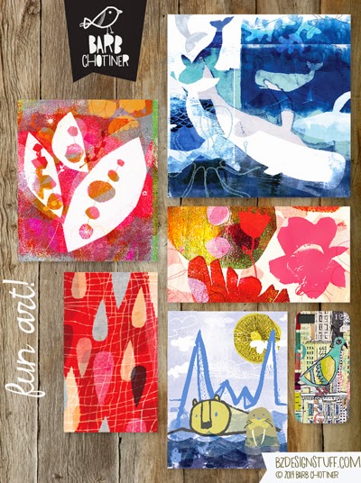 print & pattern: SURTEX 2015 - barb chotiner