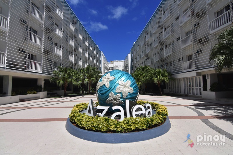 AZALEA HOTELS AND RESIDENCES BORACAY, "Your Holiday Haven in Boracay ...