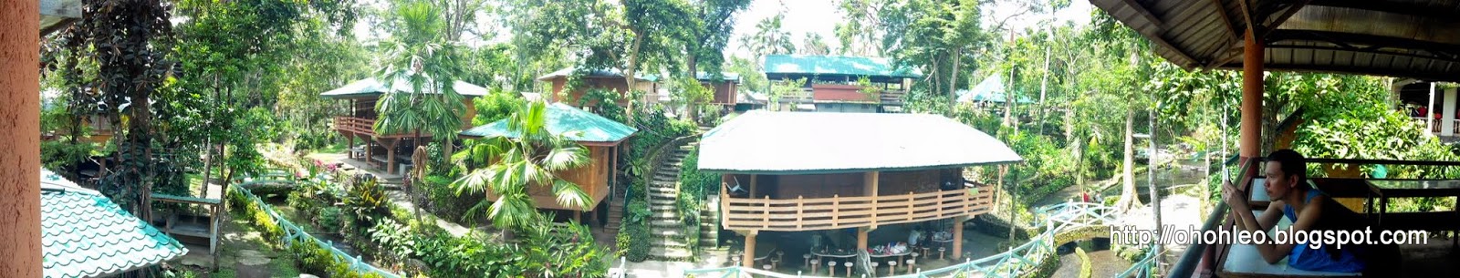 Bato Spring Resort - San Pablo Laguna's hidden jewel!