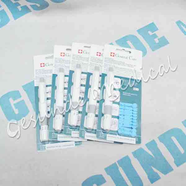 Pen lancets General Care - Toko Medis Jual Alat Kesehatan