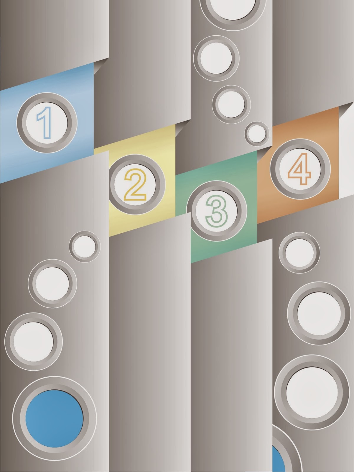 Aakash Design Studio: Cover Page Design Template 3