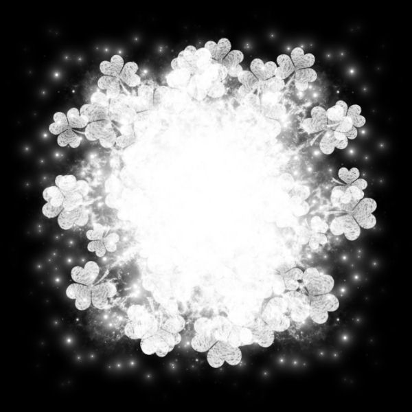 Lori's PSP Graphics: More St Patrick's Day Masks